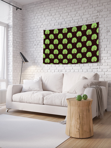 Панно JoyArty постер на стену в квартиру для фотостудии фотосъемки праздника настенные настенное ...