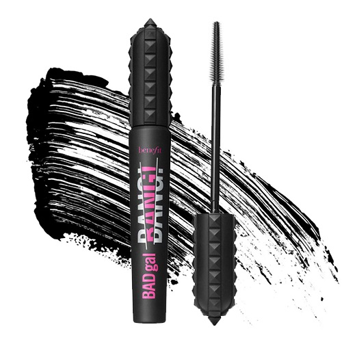 BENEFIT Тушь для объема ресниц BADgal BANG!. Черная, 8.5 г. - купить с ...