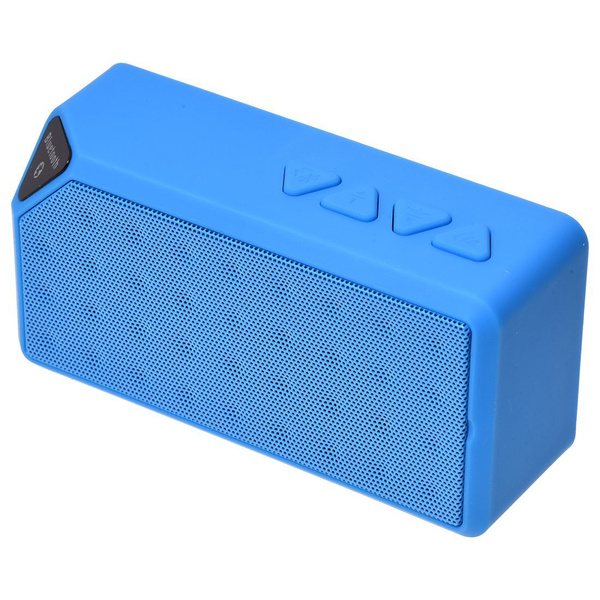 Мини-портативный Bluetooth-динамик Беспроводной динамик FM TF SD USB Music Box Player Super Bass ...