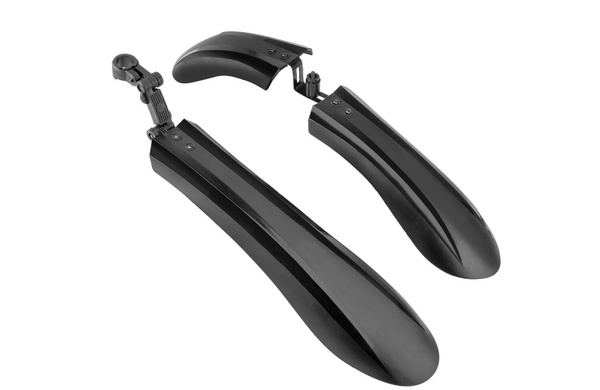 Крылья велосипедные для фэтбайка (Fatbike) 24"-26", XGNB-062-3 ...