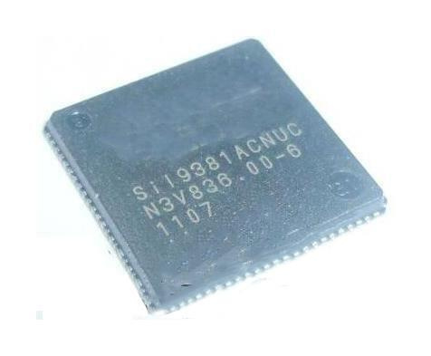 SIL9381 ACNUC QFN-88 микросхема - купить с доставкой по выгодным ценам ...