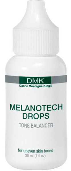 DMK Melanotech Drops Tone Balancer Сыворотка для кожи с пигментацией 30 ...