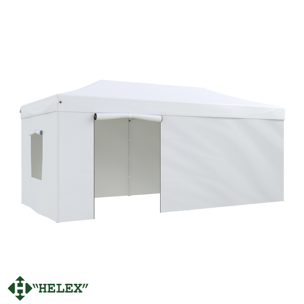 Шатер Helex 300x240 см, Полиэстер купить по доступной цене с доставкой ...