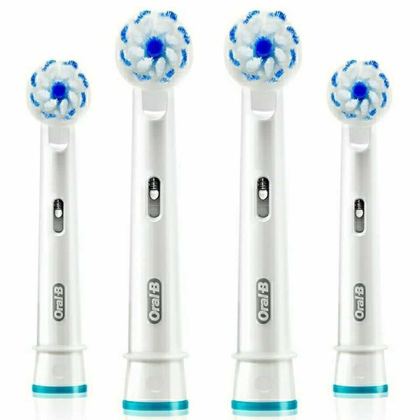 Oral B Немецкая электрическая зубная щетка Ультратонкая мягкая ...
