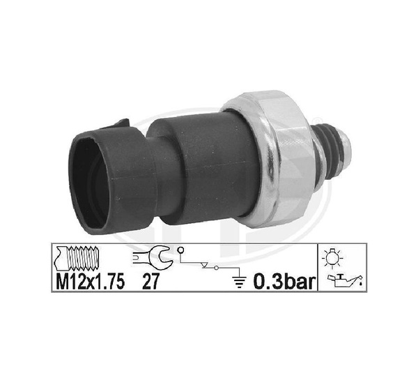 Датчик для автомобиля ERA/ZEN/ZM/MESSMER купить по выгодной цене в ...