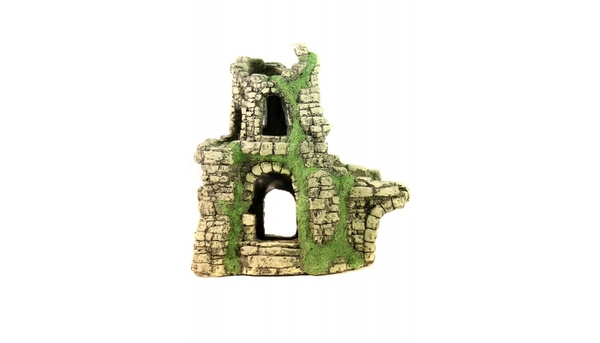 Грот "DEKSI"- Крепость пластиковая №202 - купить с доставкой по выгодным ценам в интернет ...