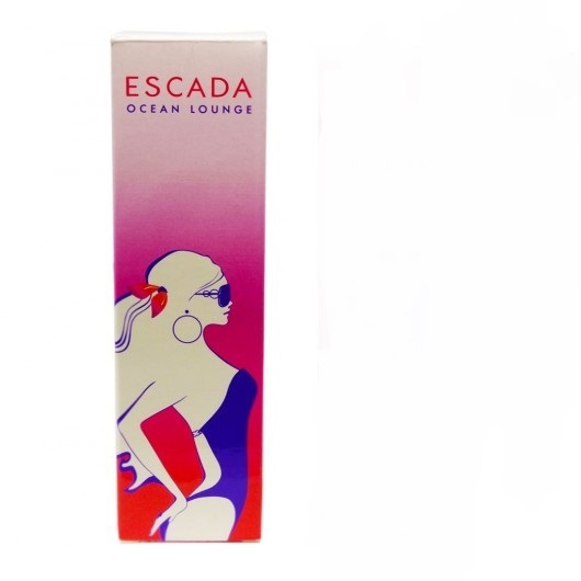 Escada Ocean Lounge Туалетная вода 45 мл (842204263)
