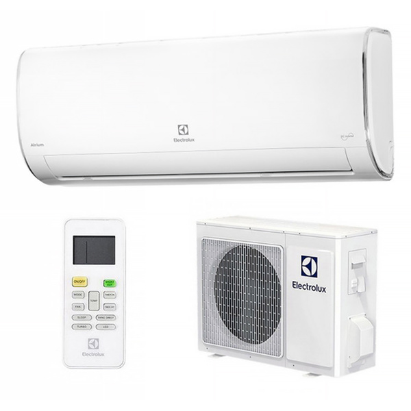 Сплит-система инверторная ELECTROLUX EACS/I-12HAT/N3_21Y комплект ...