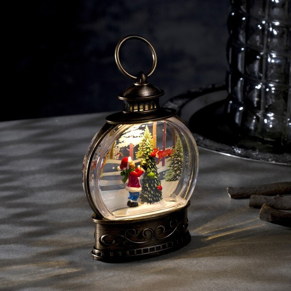 Фигурка светящаяся Luazon Lighting - купить по выгодной цене в интернет ...