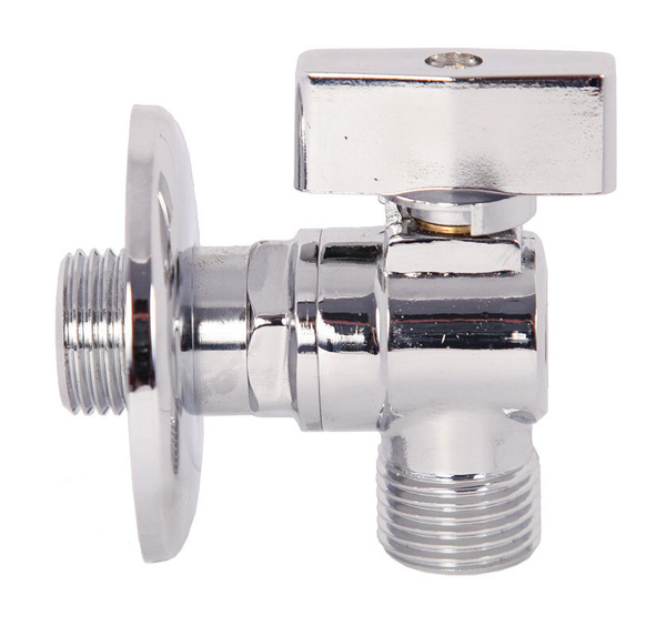 261 Кран KAISER 1/2"х1/2" угловой / 20 - купить по низкой цене в ...