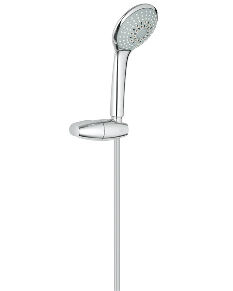 Душевой набор Grohe Euphoria 110 Champagne 27355000 (Шланг, лейка ...