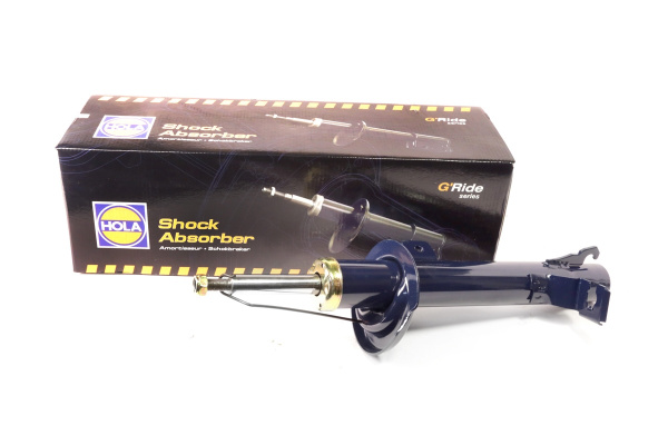 Амортизатор (стойка) газовый передний правый Ford Fusion (JU) (2004 ...