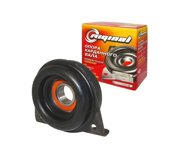 Подшипник подвесной ГАЗ 3302-2217, 31029-31105 - Riginal арт ...