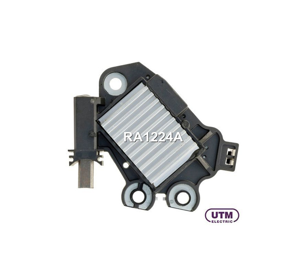 Регулятор генератора UTM RA1224A - UTM арт. RA1224A - купить по ...