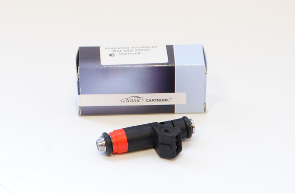 Форсунка топливная - CARTRONIC арт. CRTR0090248 - купить по выгодной ...