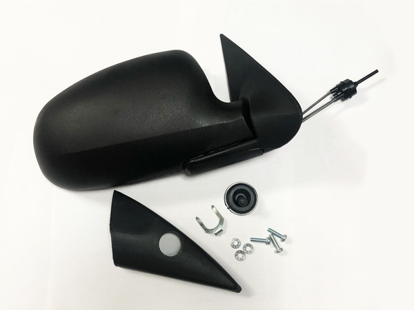 Зеркало (боковое) наружное ПРАВОЕ на Лада КАЛИНА, ГРАНТА СТАРОГО ...