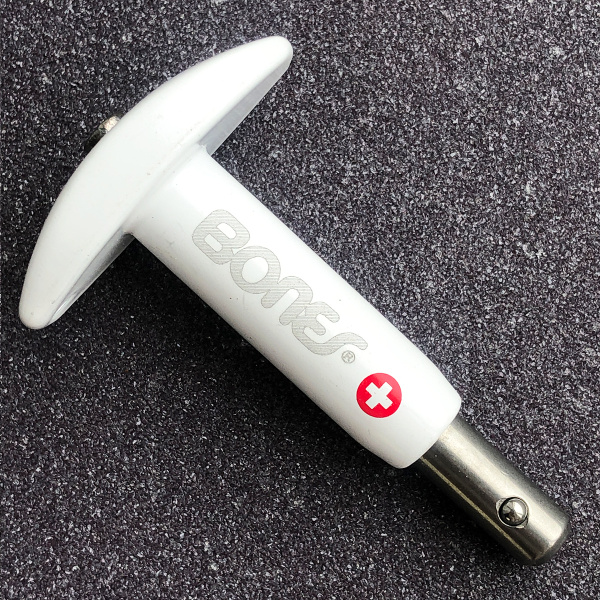 Роллерсерф Яскейтер bones - купить по выгодной цене в интернет-магазине OZON (651587484)