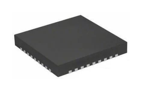 NCP81103 QFN-36 микросхема - купить с доставкой по выгодным ценам в ...