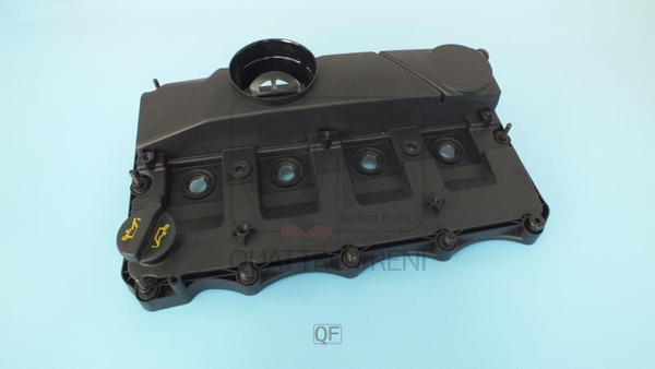 крышка клапанная, qf72a00045 аналог citroen 0248p9 - арт. QF72A00045 ...