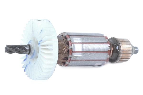 Ротор (Якорь) подходит для ИНТЕРСКОЛ ДУ-13/810ЭР, ДУ-13/820ЭР - купить ...