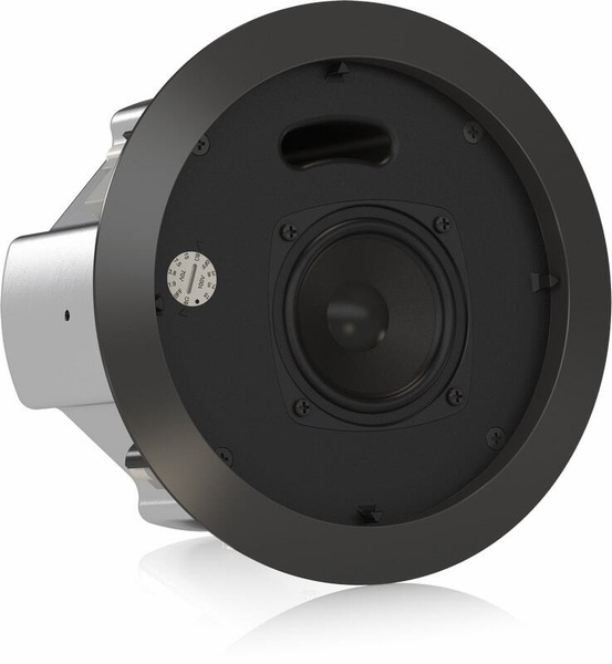 Встраиваемая акустика Tannoy CVS 301-BK, черный - купить по низким ...