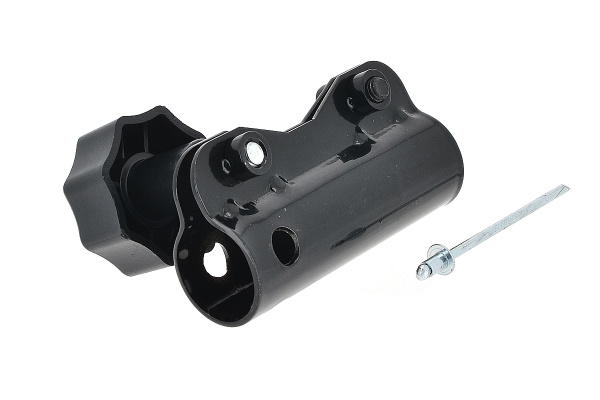 Устройство разъемное в сборе для электрокосы (триммера) ИНТЕРСКОЛ КРЭ ...