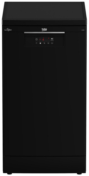 Посудомоечная машина Beko BDFS15020B купить на OZON по низкой цене ...