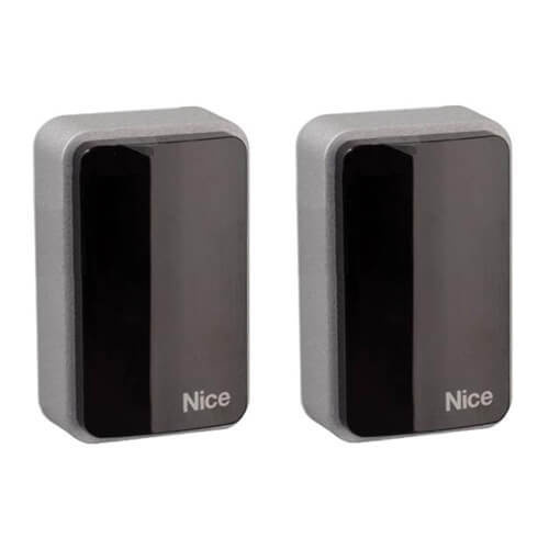 Фотоэлементы Nice Medium BlueBus EPMB - купить с доставкой по выгодным ценам в интернет-магазине ...