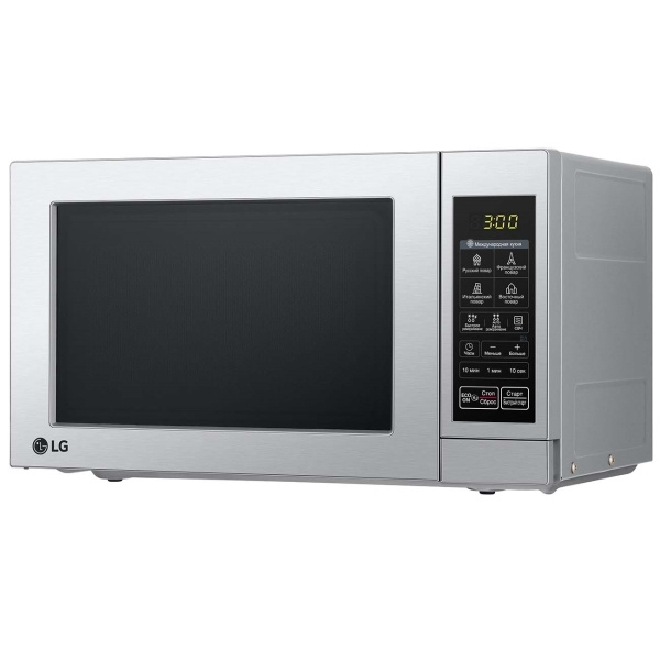 Микроволновая печь LG MS-2044V - купить по низким ценам в интернет ...