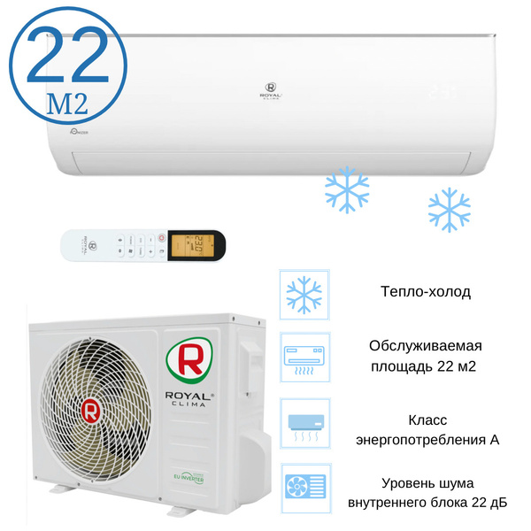 Сплит система кондиционер для дома, квартиры, комнаты, офиса, дачи ...