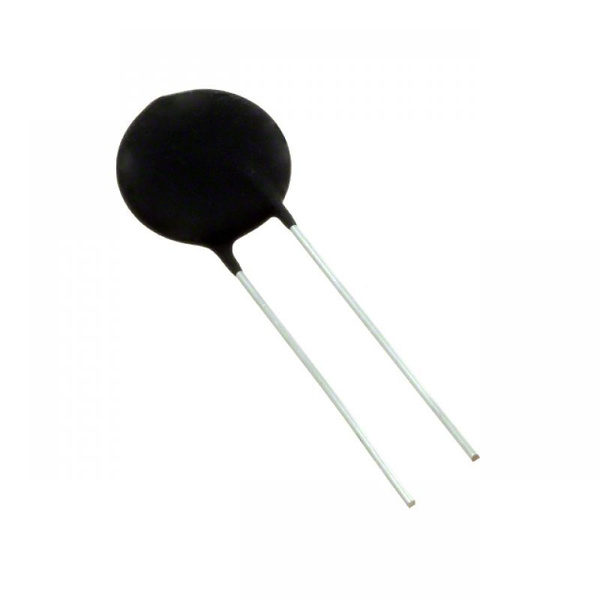 Термистор NTC 15D-15 - купить с доставкой по выгодным ценам в интернет ...