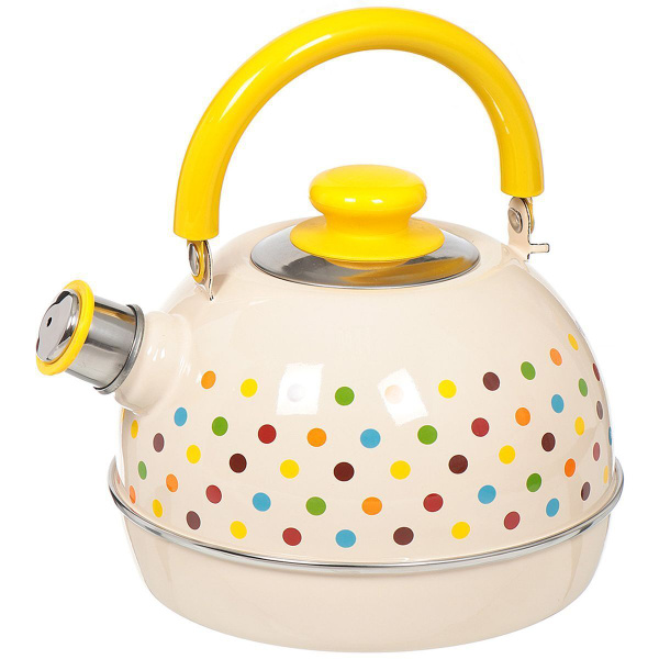 Чайник Рубин - купить с доставкой по выгодным ценам в интернет-магазине ...