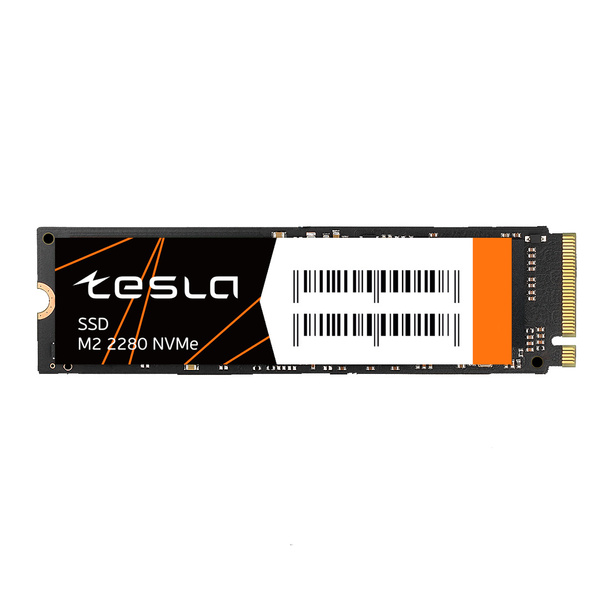 1 ТБ Внутренний SSD-диск TESLA M.2 NVMe (SSDTSLA-1TBM2) - купить по ...