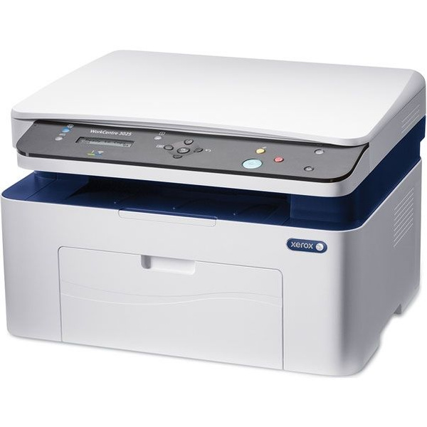 МФУ Лазерное Xerox x WorkCentre 3025 купить по низкой цене в интернет ...