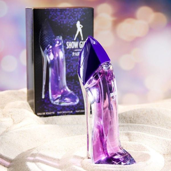 Today Parfum парфюмерияяя61 Вода парфюмерная 50 мл (1539456580)