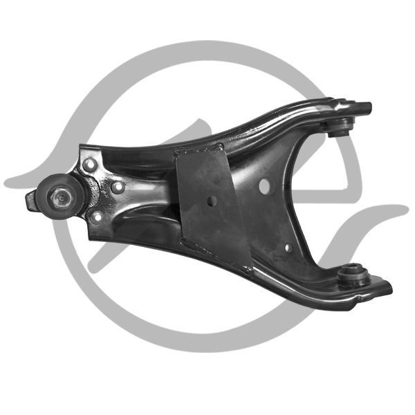 Рычаг передней подвески нижний левый HA561203 аналог 545016746R ...