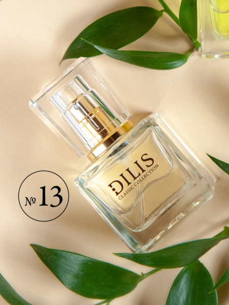 Dilis Classic Collection № 13 Духи 30 мл (215280829)