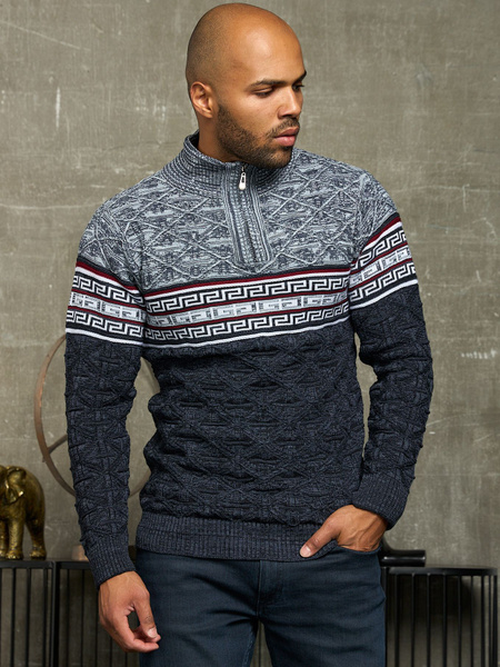 Свитер Plover Wear На каждый день - купить с доставкой по выгодным ...