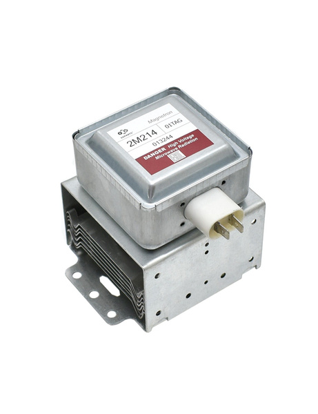 Магнетрон для микроволновой печи LG 900W 2M214-01TAG - купить с ...