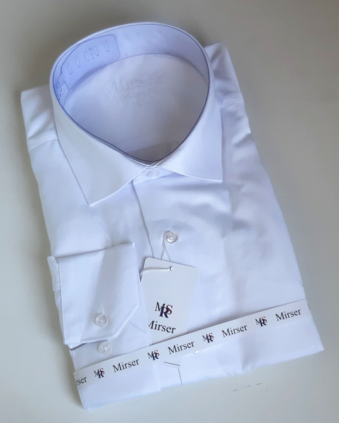 Рубашка MirSer - купить с доставкой по выгодным ценам в интернет ...