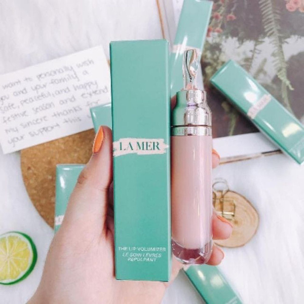 LA MER/ Сыворотка-блеск для объема губ LaMer - купить с доставкой по ...