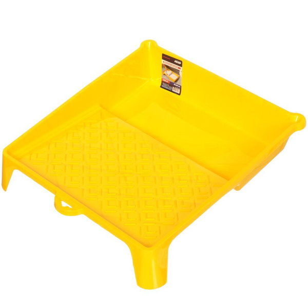 Ванночка для краски, пластик, 340х370 мм, Акор, 301 37 034 купить по выгодной цене в интернет ...