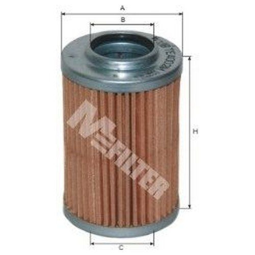 Фильтр АКПП MFILTER TE4002H - купить по выгодным ценам в интернет ...