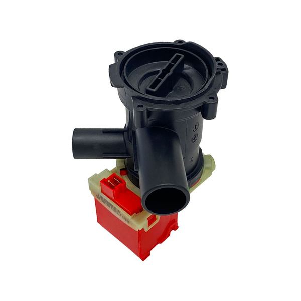 Насос в сборе с улиткой и фильтром для стиральной машины BOSCH ...