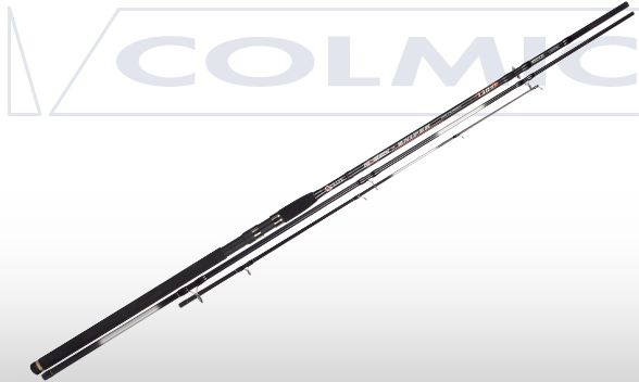 Удилище COLMIC Sniper фидерное купить по выгодным ценам в интернет-магазине OZON (713219211)