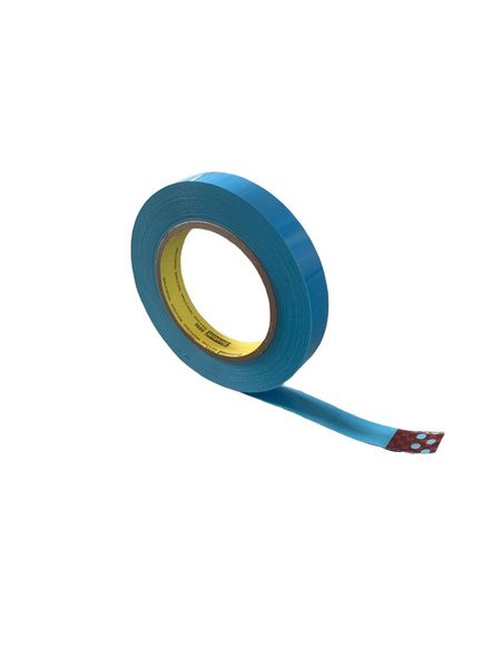 Стреппинг-лента 3M 8896 18 мм 55 м, 1 шт - купить с доставкой по низким ценам в интернет ...