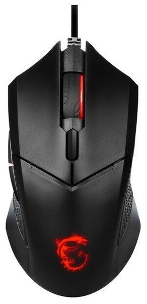 Мышь MSI CLUTCH GM08_CLUTCH GM08 CLUTCH GM08 - купить по выгодной цене ...