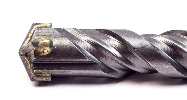 Бур SDS-plus Гранит Quadro-X 20х1000/950 - купить по выгодной цене в ...