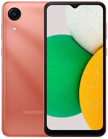 Смартфон Samsung SM-A032 - купить по выгодной цене в интернет-магазине ...