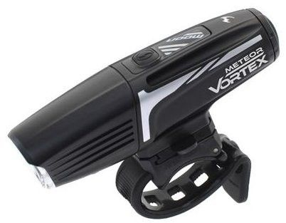 Велофара Moon Meteor Vortex, 1000 люмен, Li-Ion 2600мАч, USB-C, LED ...